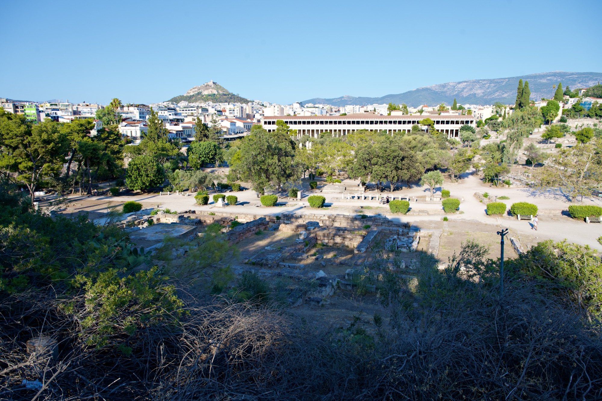 ta2_3076-1 | Running With Team Agee